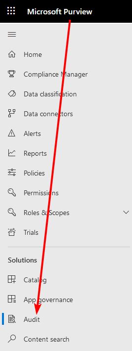 New Command `purview Auditlog List` · Issue 4232 · Pnpcli