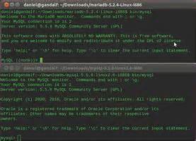 MariaDB Vs MySQL ADMIN Magazine