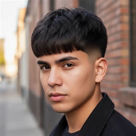 30 Edgar Haircut Mexican Styles Trending In 2025