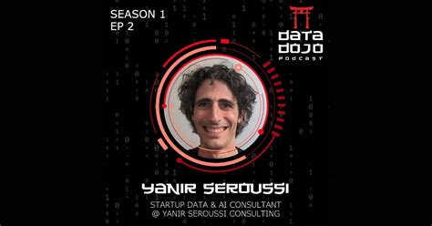 data ai humans and climate carving a consulting niche yanir seroussi data and ai for