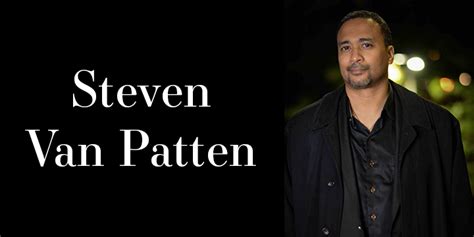 Steven Van Patten Brookwaters Curse Interviews I Found This Great Book