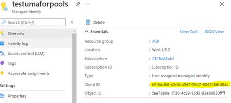 Batch 풀에서 자동 인증서 순환 사용 Azure Batch Microsoft Learn