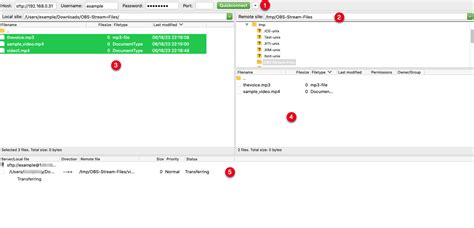 How To Use Vultr S Broadcaster Marketplace App Vultr Docs
