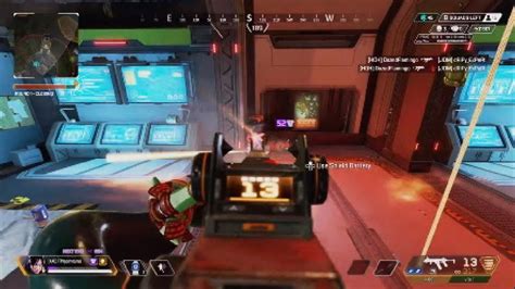 Stronger Apex Legend Montage Youtube