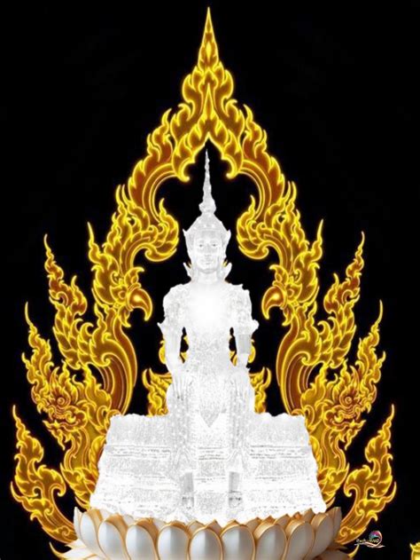 ปักพินโดย หยุดคิด หยุดเกิด ใน พระ พุทธศิลป์