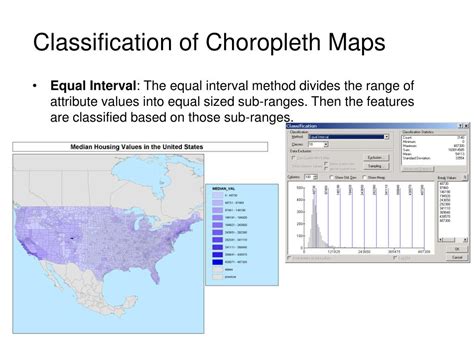 PPT GIS Data Visualization And Presentation Intro GIS PowerPoint