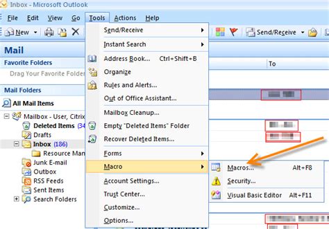 Outlook 2007 Template Shortcut Tomdtek How To Create A Shortcut For