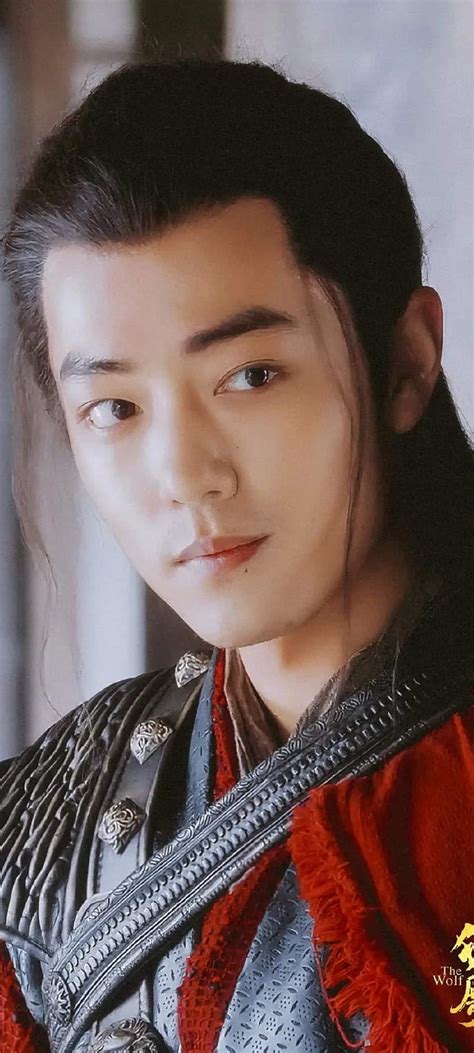 Xiao Zhans Instagram Twitter And Facebook On Idcrawl