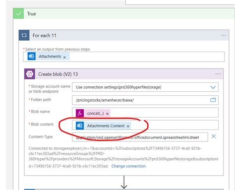 Content Type In Create Blob Microsoft Qanda