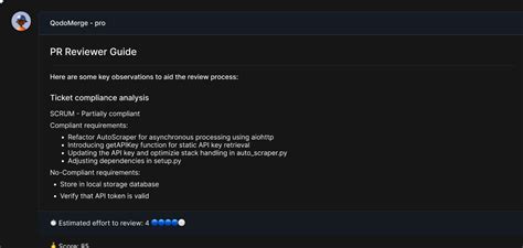 Automate Refactoring And Code Consistency Qodo Automate Refactoring And Code Consistency Qodo