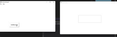 send mouse events to c wpf window microsoft qanda
