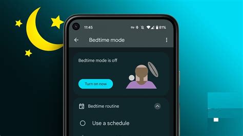 How To Use Bedtime Mode On Android Ahla Home