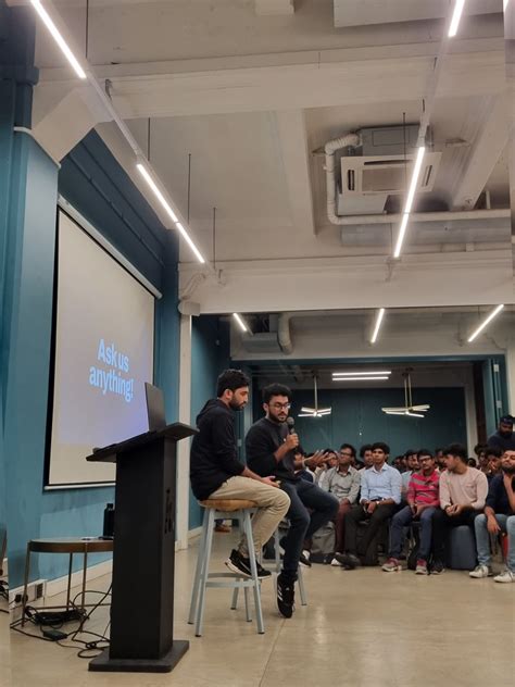 Sandali Dissanayake On Linkedin Had An Amazing Time At The Ai