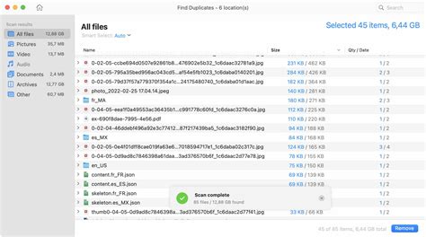 How To Find And Remove Duplicate Files On Mac In 2022 For Free