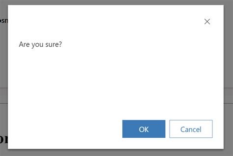Notify Or Alert Function In Power Apps Power Fx