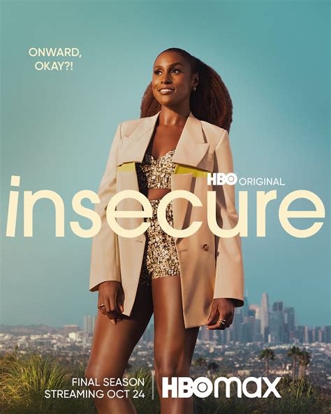 Insecure Season 5 Release Date And Trailer Popsugar Entertainment