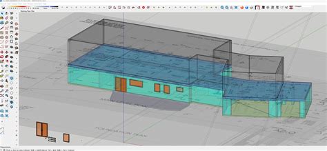 desktop modifications pro sketchup community