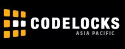 Codelocks Introduces New Smart Lock Range ASEAN Technology Security Magazine
