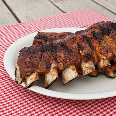 Fall Off The Bone Baby Back Ribs Real Mom Kitchen
