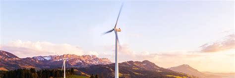 Maximizing Wind Turbine Efficiency Understanding The Capacity Factor