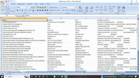 Create Csv Crv Xls Kml Pdf Png Jpeg Svg Kmz Any File For Your Map By Photoshopxpert Fiverr