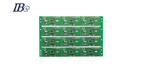 Finger Detection Heartbeat Sensor Pcb Circuit Board Module Ibe