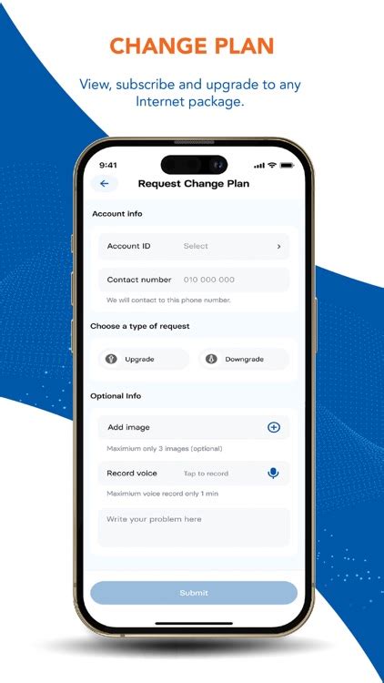 Online Isp App By Sunly Ear