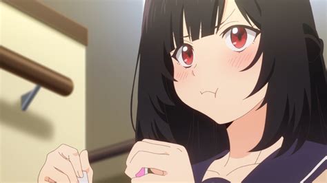 My Life As Inukai Sans Dog Episode 9 Doggy Panic The Otaku Author