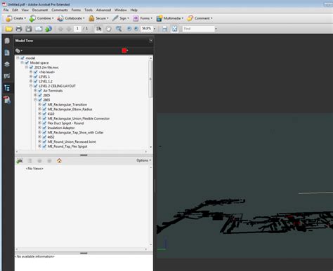 How To Convert A DWF To Editable Format Or How To Export From Navisworks And Keep Modelling In