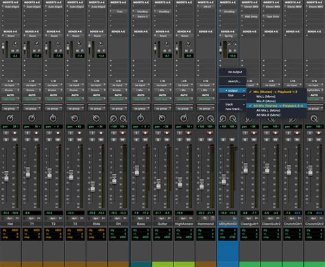 Pro Tools Alternatives To Bouncing Audio