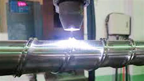 What Is Plasma Arc Welding The Powerful Welding Technology