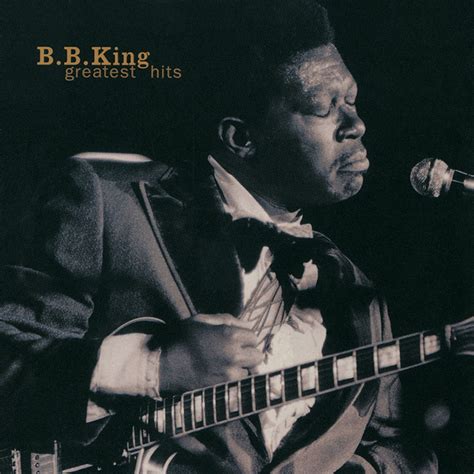 ‎greatest Hits Album By Bb King Apple Music