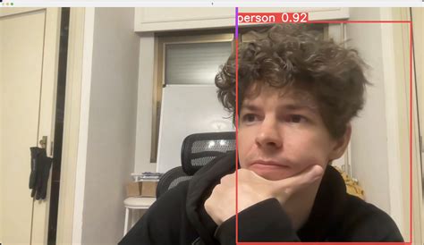 Problem With The Bounding Box When A Single Instance Is Detected