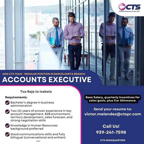 José Muñiz On Linkedin Ctsempleos