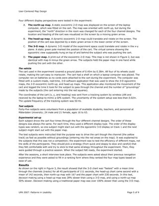 UserCentered Map Design PDF