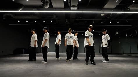 Exo 엑소 Cream Soda Dance Practice Youtube