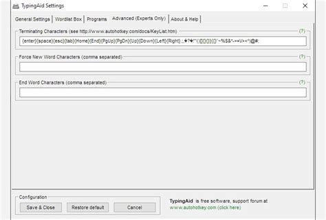 How To Boost Your Typing Speed With Typingaid