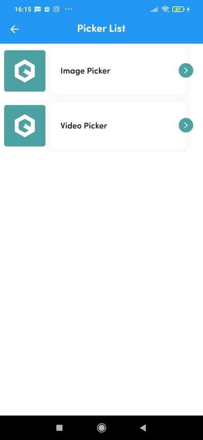 Flutter Integration Pro Kit Flutter Integration Kit In Flutter 30 By Jeffdeveloper