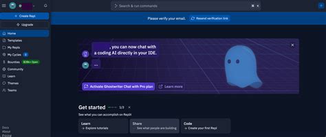 Cloud Ides The Future Of Remote Web Development