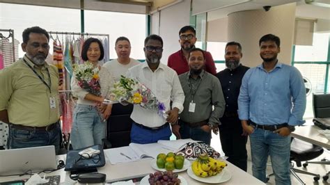 Fahim Salman On Linkedin Alhamdulilah It Was An Wonderful And Successful Meeting With Received