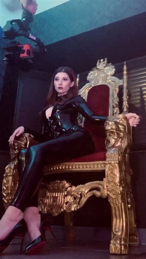 Eva De Vil Evadevil Pov Joi Cei Sph Page