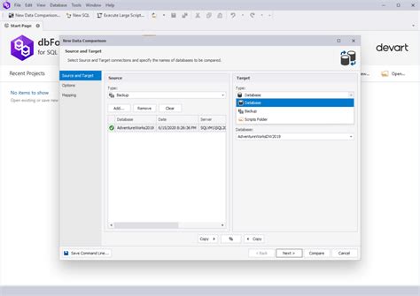 4 个用于 Sql 比较的免费工具 Jguru
