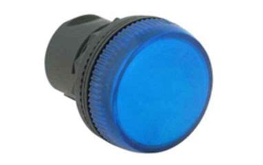 IEC Pushbuttons 22 5mm Van Meter Inc