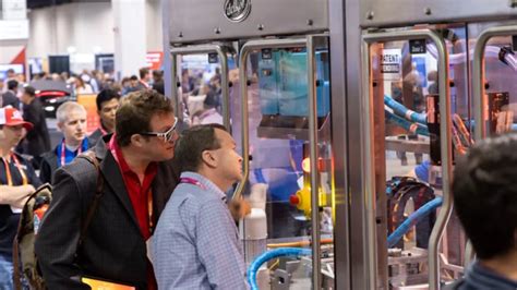 Automation Fair Event Experience Overview Rockwell Automation Us