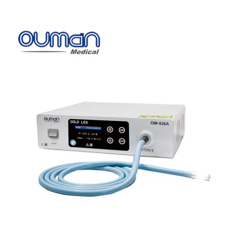 Long Lasting And Energy Efficient Endoscopy Led Light Source At Best Price In Xuzhou Jiangsu