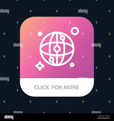 Ios Map Stock Vector Images Alamy