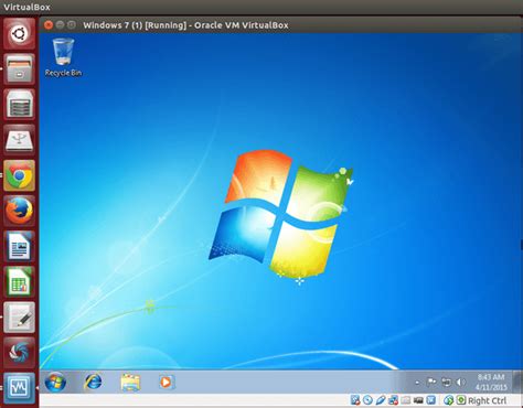 Nested Virtualization How Deep Can We Go