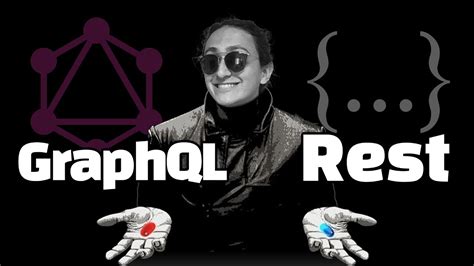 이 영상을 보고나면 Rest Api 를 못쓰게 됩니다 Youtube