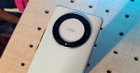 Honor X A G Review Geek Lifestyle