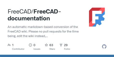 FreeCAD Documentation Wiki Python Scripting Tutorial Md At Main FreeCAD FreeCAD Documentation